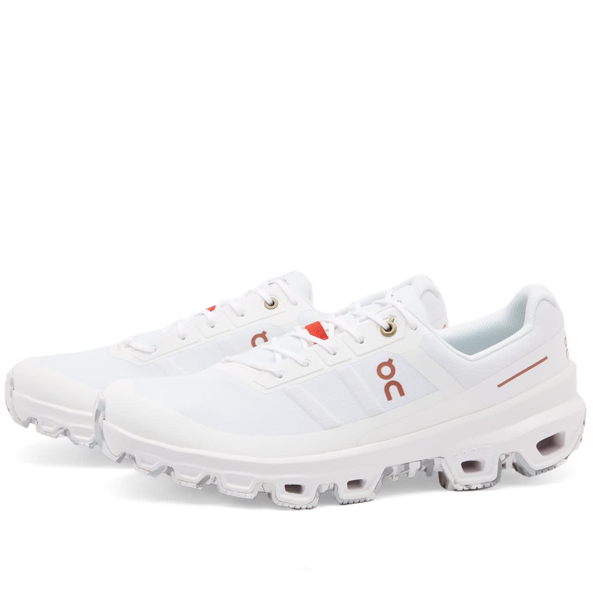 Loewe x ON Running Cloudventure Sneaker White | END.
