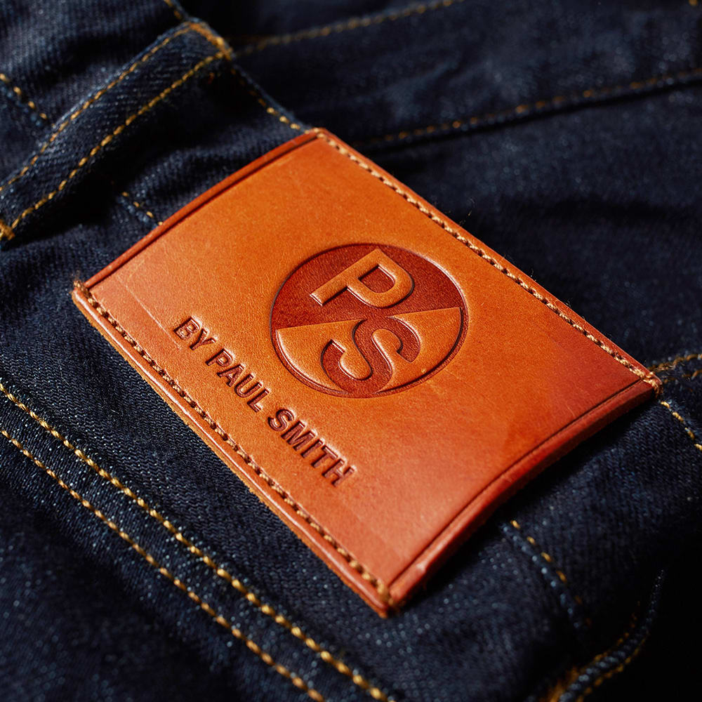 Paul Smith Tapered Fit Jean Rinsed END UK paul-smith-tapered-fit-jean-rinsed-end-uk