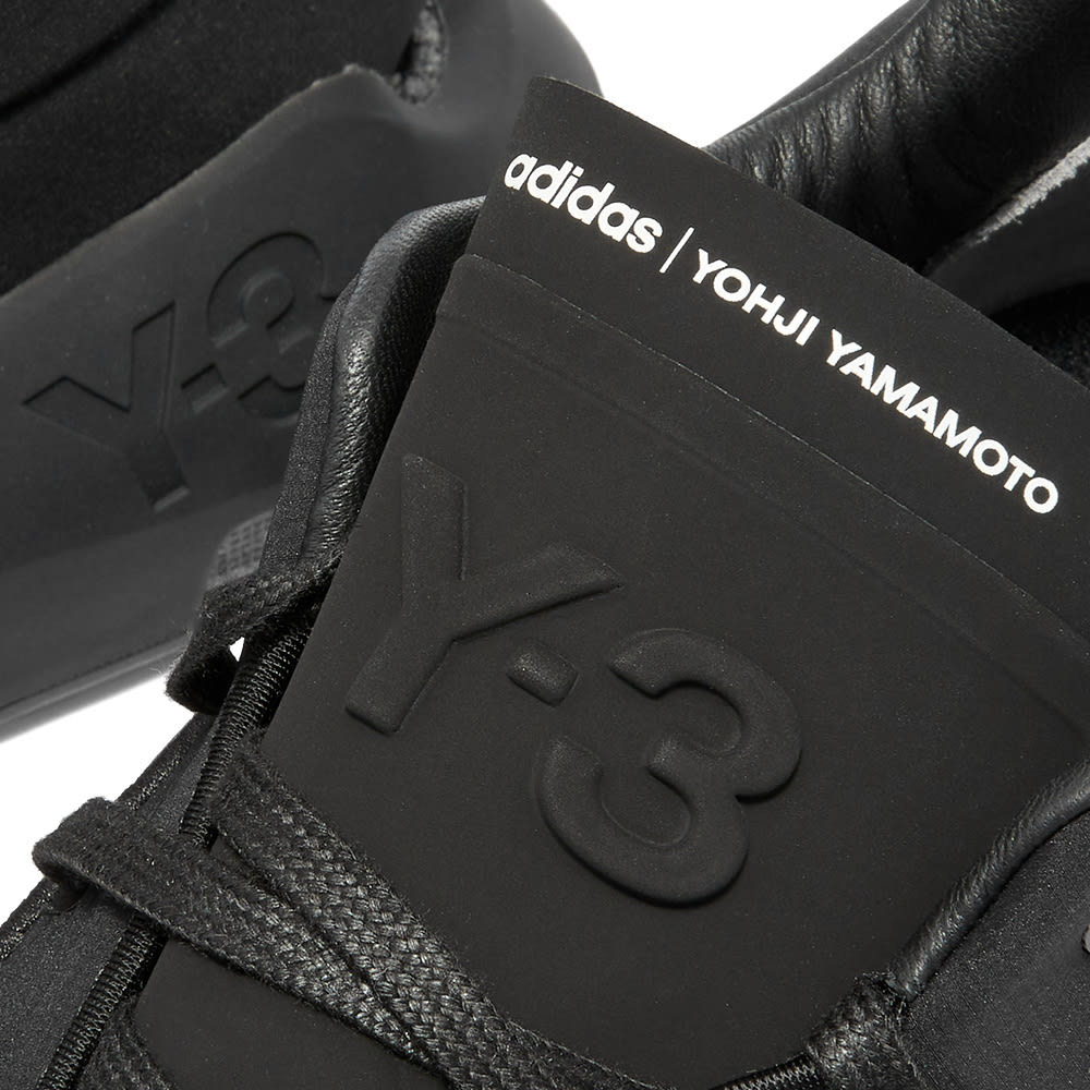 Y-3 Orisan Black | END. (US)