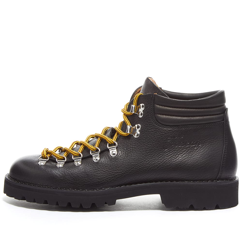 Fracap M127 Roccia Vibram Sole Scarponcino Boot Black | END. (UK)