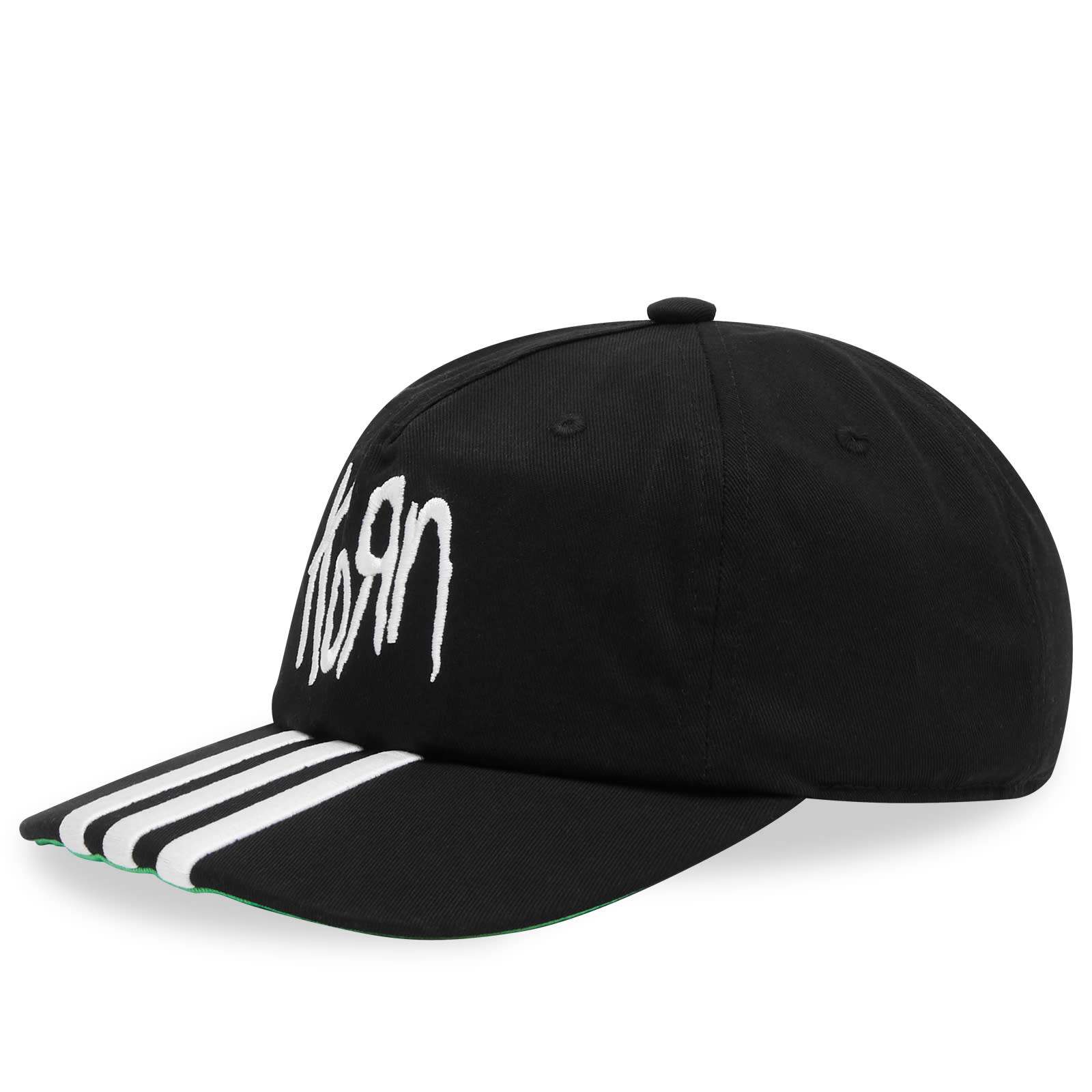 Adidas X Korn Cap Black | END. (US)