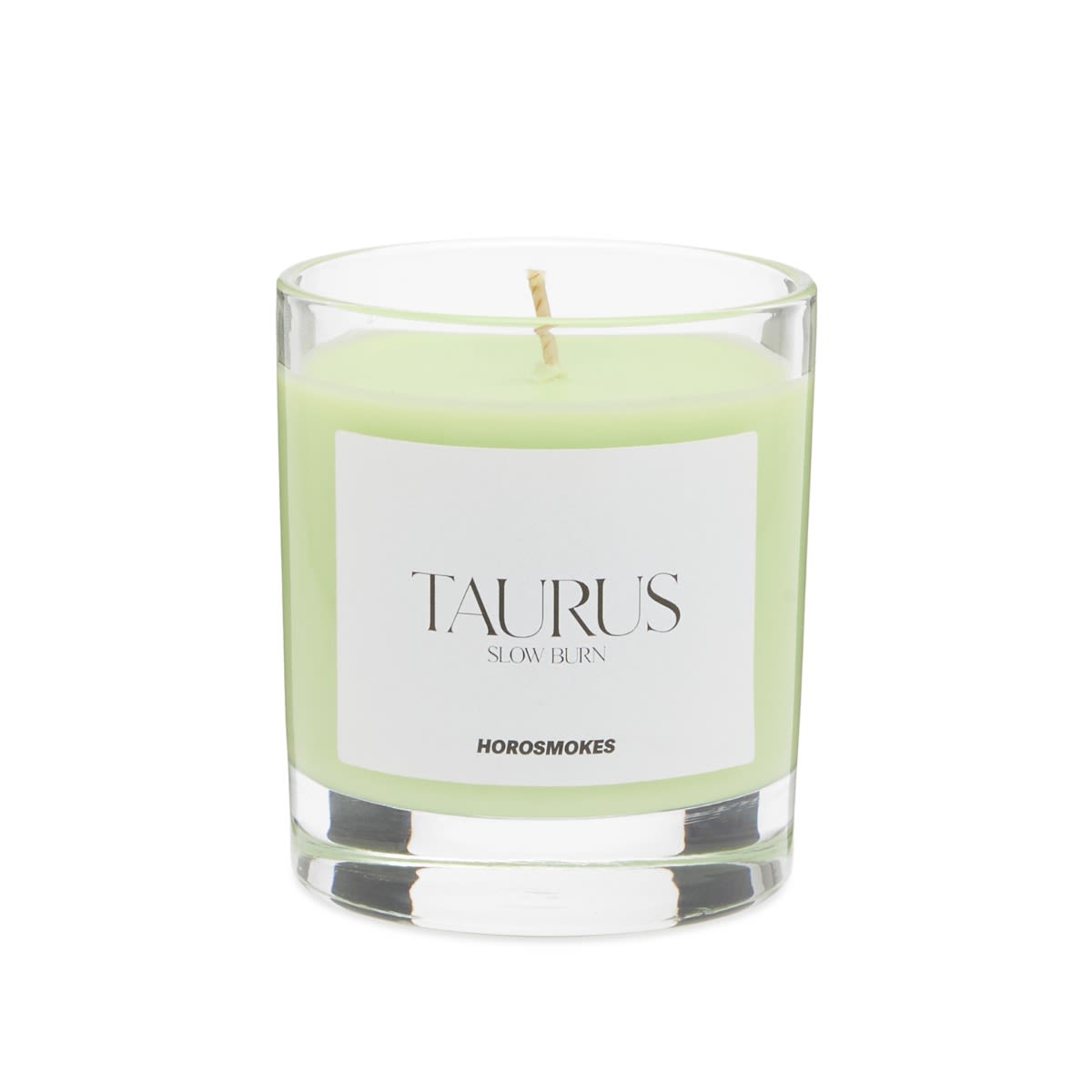 Horosoaps Taurus Candle 220G | END. (AR)