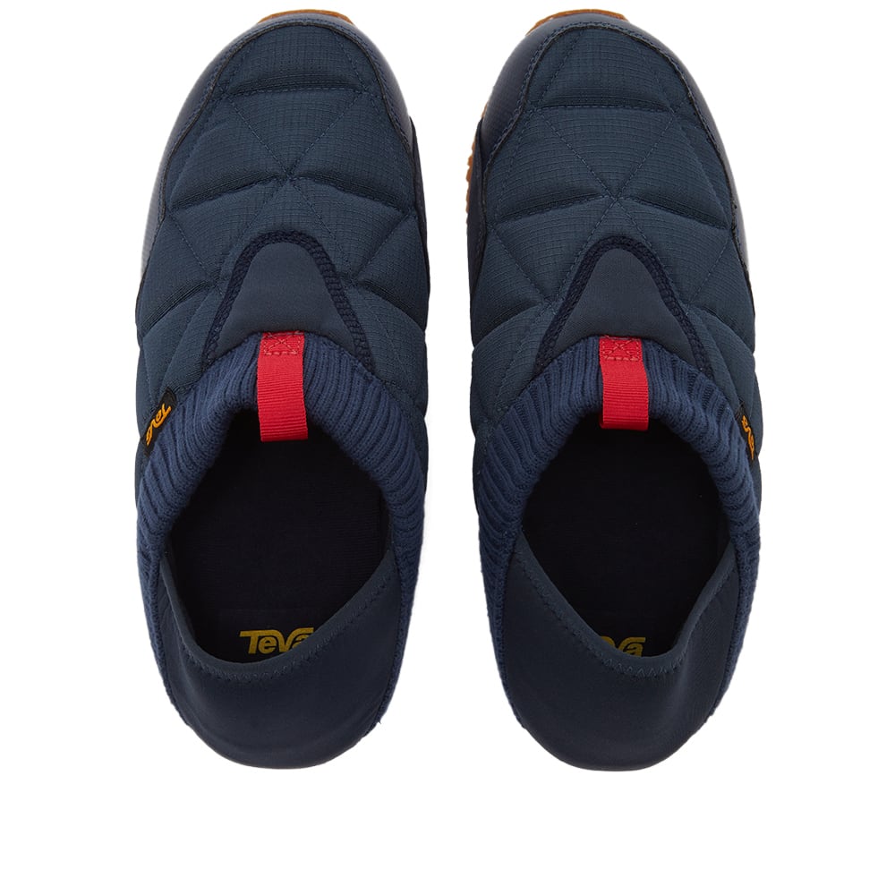 Teva Ember Moc Total Eclipse | END. (KR)