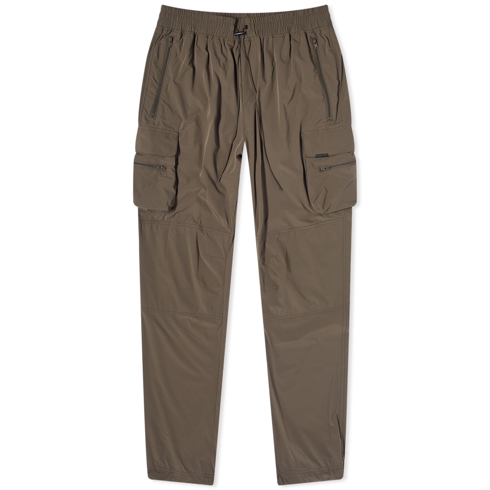 Represent 247 Pant Olive | END. (US)