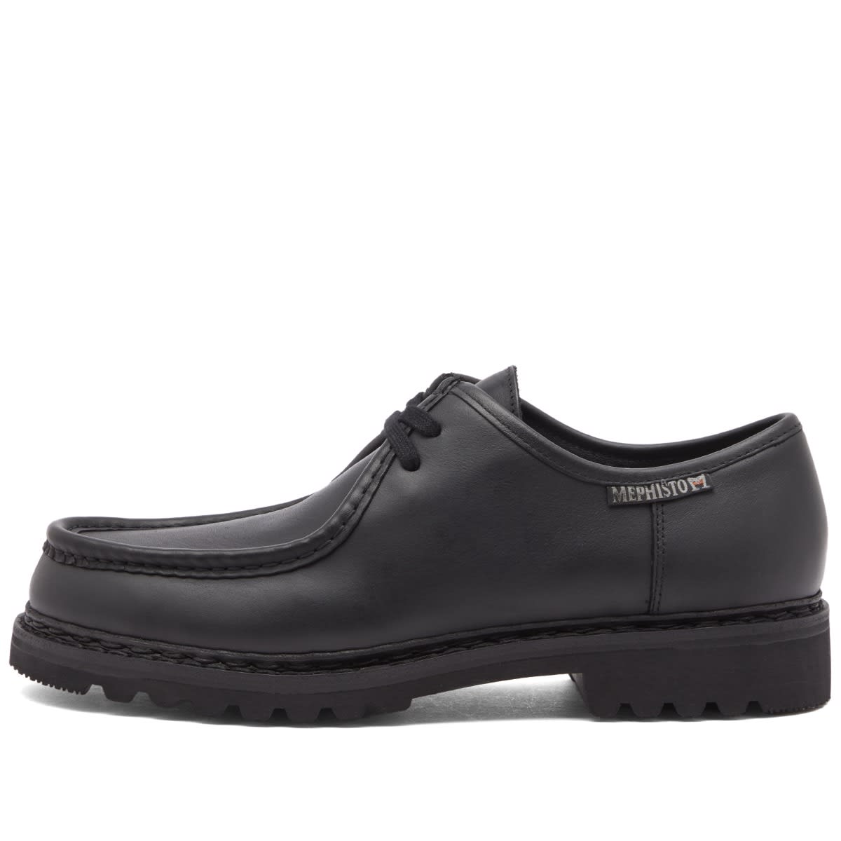 Mephisto Peppo Hydro Black | END. (US)