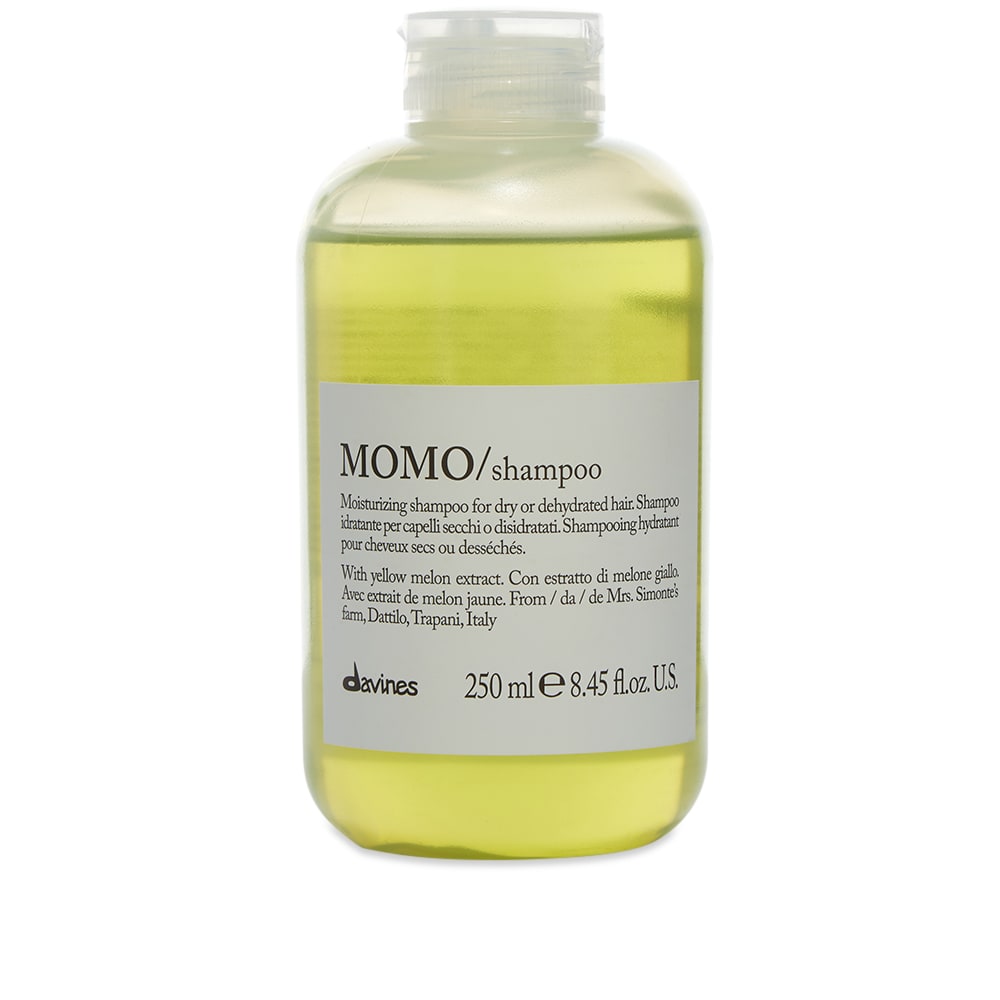Davines MOMO Shampoo 250ml | END. (US)