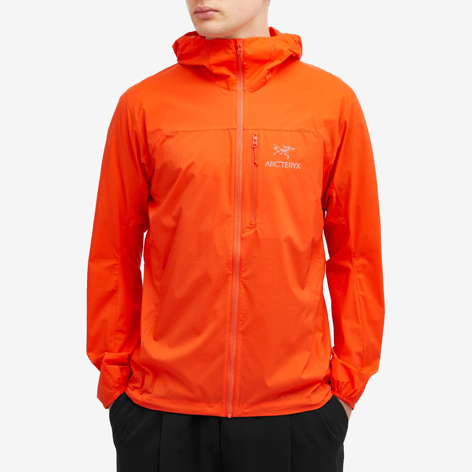 아크테릭스 스쿼미시 후디 자켓 | 아크테릭스 | 페칭 FETCHING