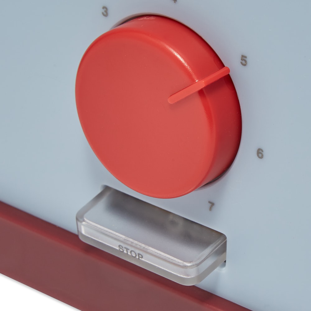 HAY Sowden Toaster Blue | END. (US)