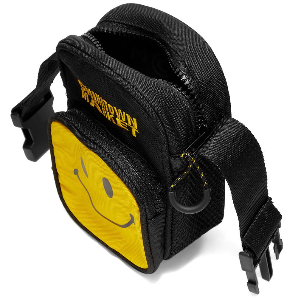 Chinatown Market Smiley Camera Bag Yellow END NZ chinatown-market-smiley-camera-bag-yellow-end-nz