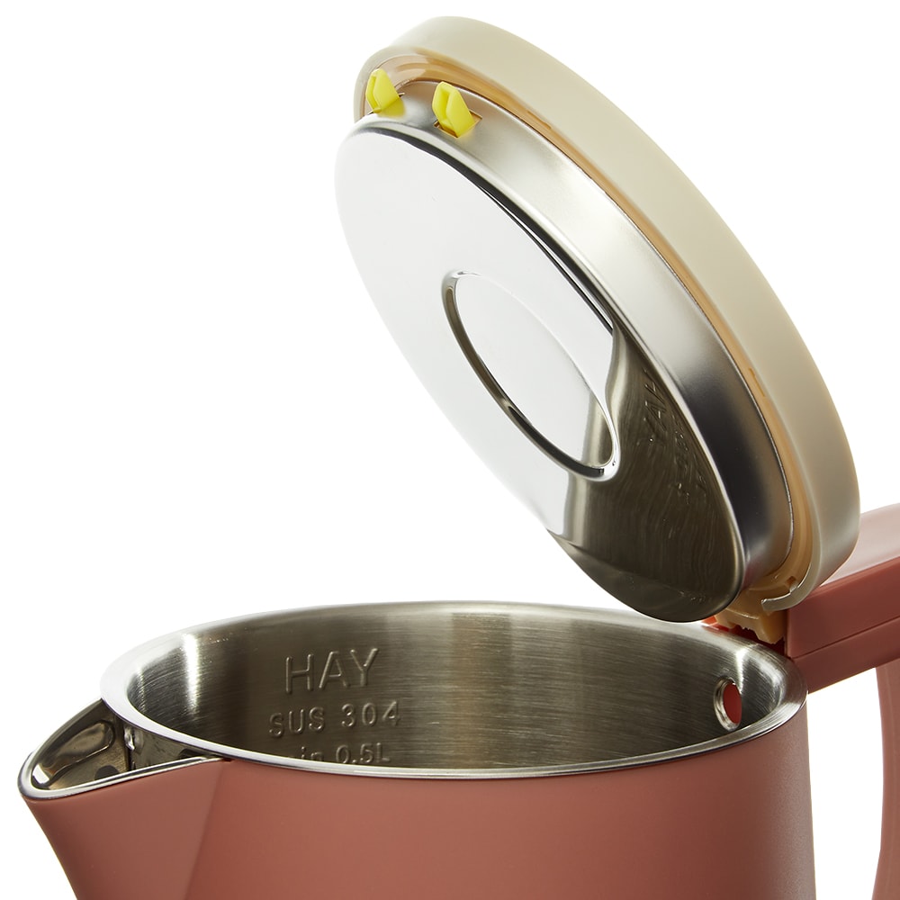 HAY Sowden Kettle Brown | END. (UK)