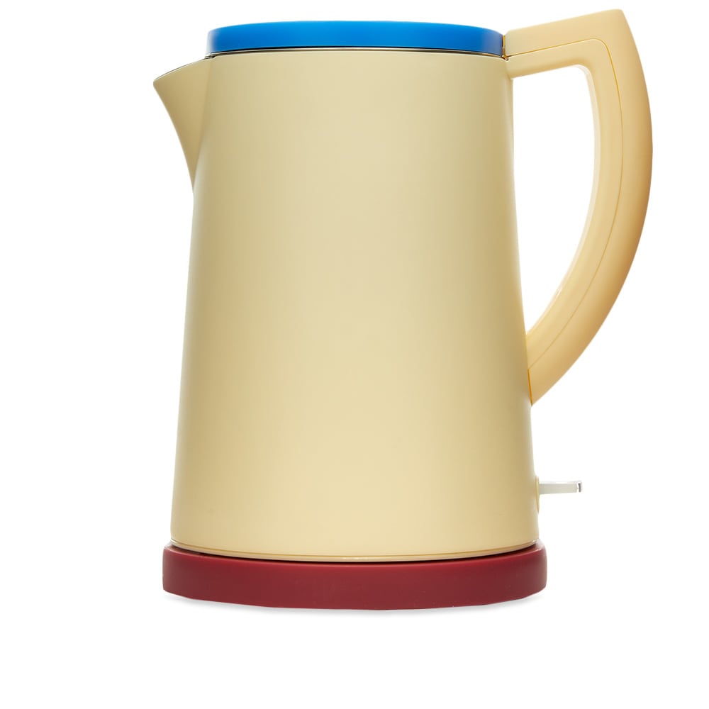 HAY Sowden Kettle Yellow | END. (Europe)