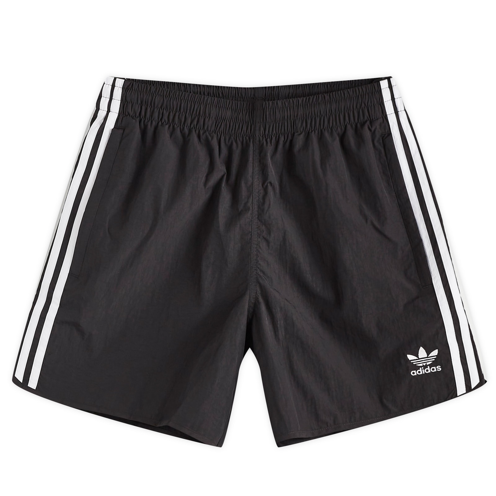 Adidas Sprinter Shorts Black | END. (GB)