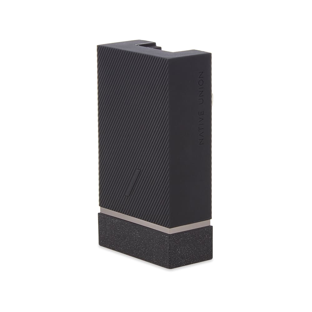 Native Union Smart Charger - 45W Slate | END.