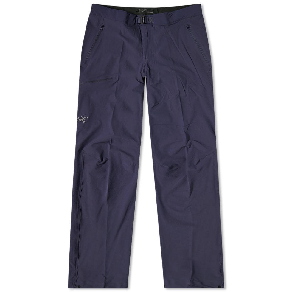 Arc'teryx Gamma LT Pant Black Sapphire | END. (AR)