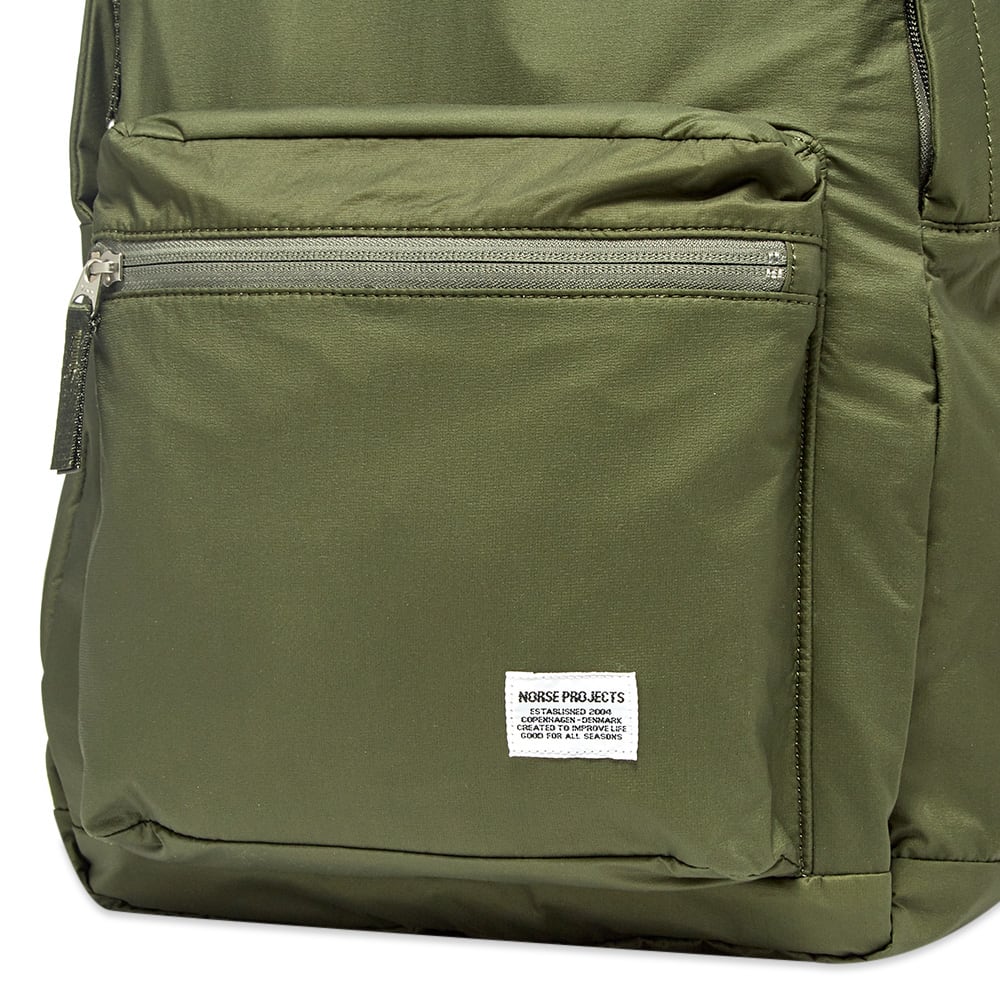 Louie Backpack | IUCN Water