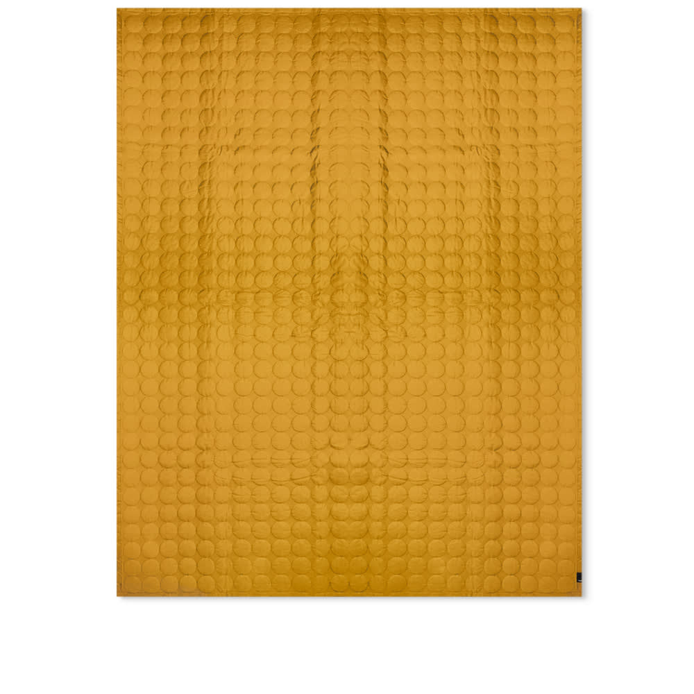 HAY Mega Dot Throw Mustard | END. (KR)