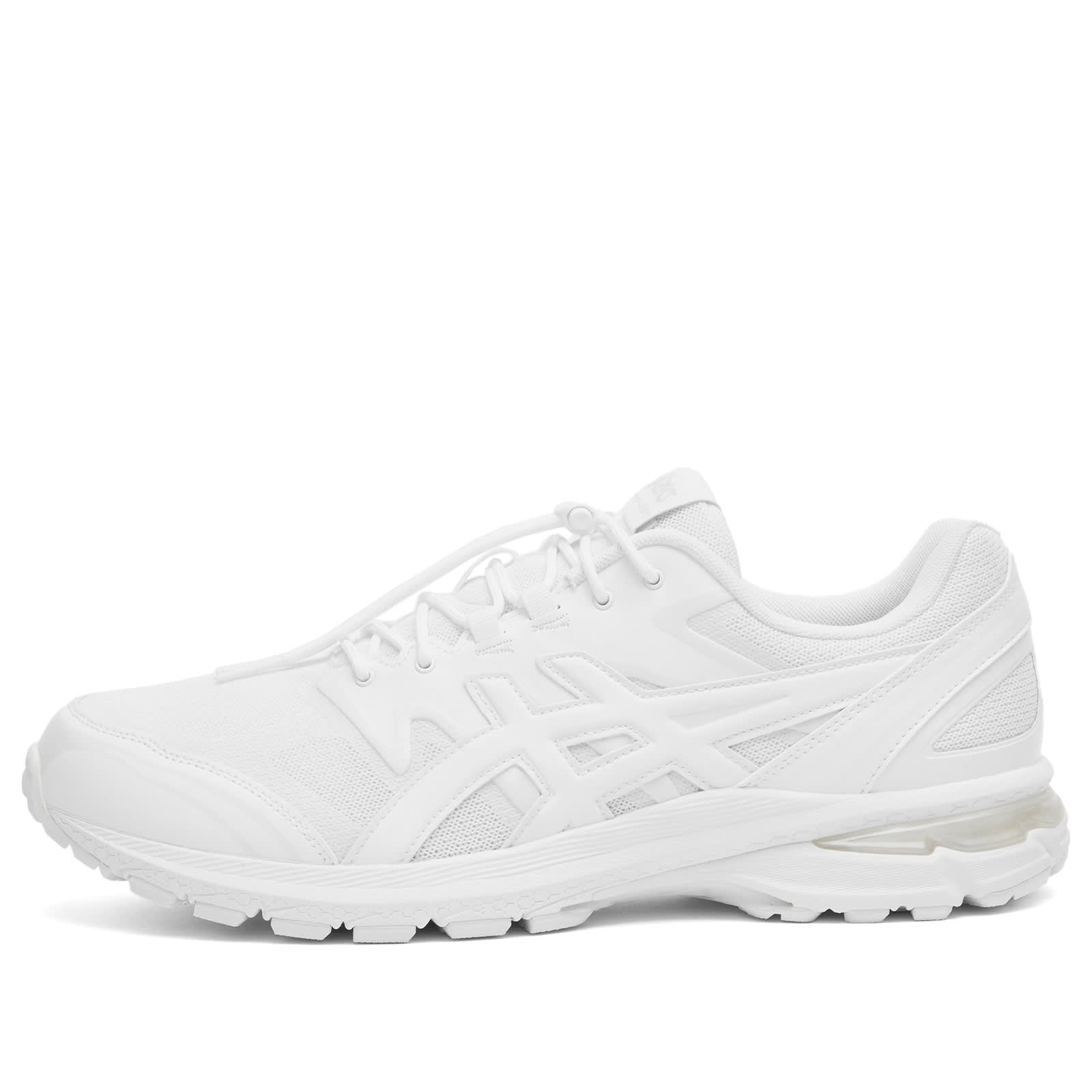 Comme des Garçons SHIRT CDG SHIRT x Asics Gel Terrain White | END. (KR)