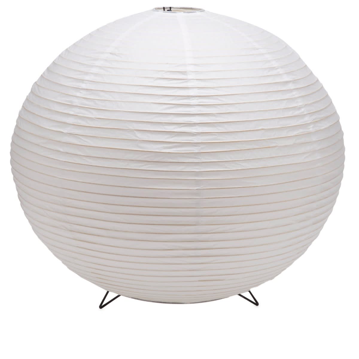 HAY Rice Paper Floor Shade - 56cm White | END. (GB)