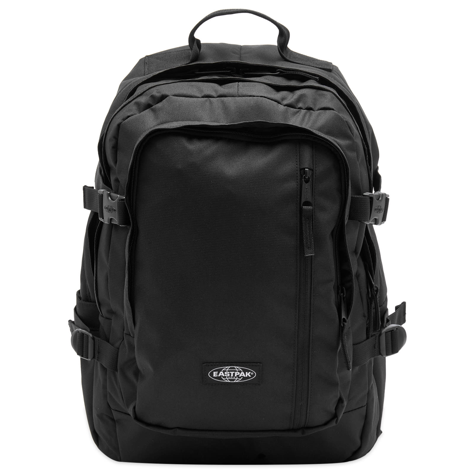 Eastpak Volker Backpack Mono Black | END. (US)