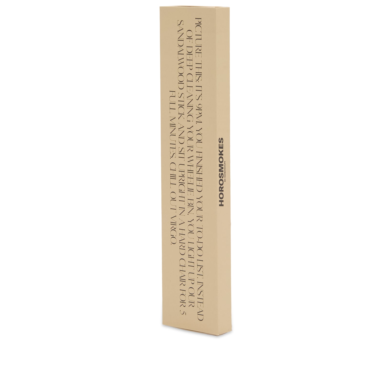 Horosoaps Virgo Scent Sticks 40 Sticks | END. (US)
