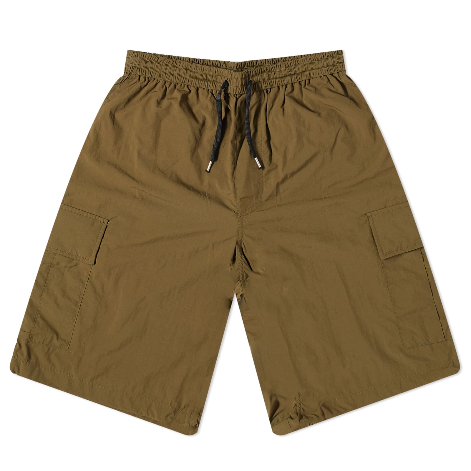 Uniform Bridge M51 Shorts Green | END. (GB)