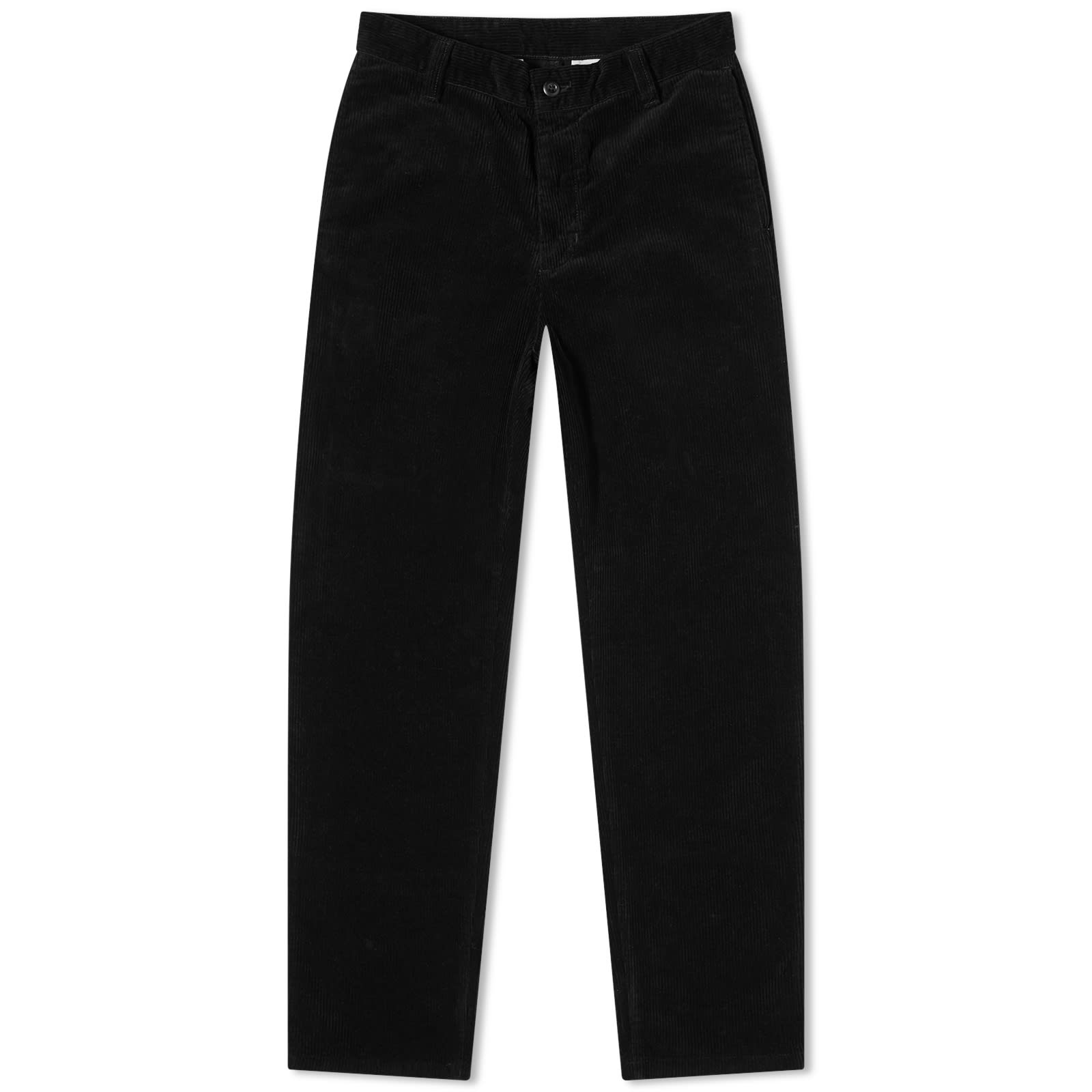 Carhartt WIP Corduroy Calder Pant Black | END. (US)