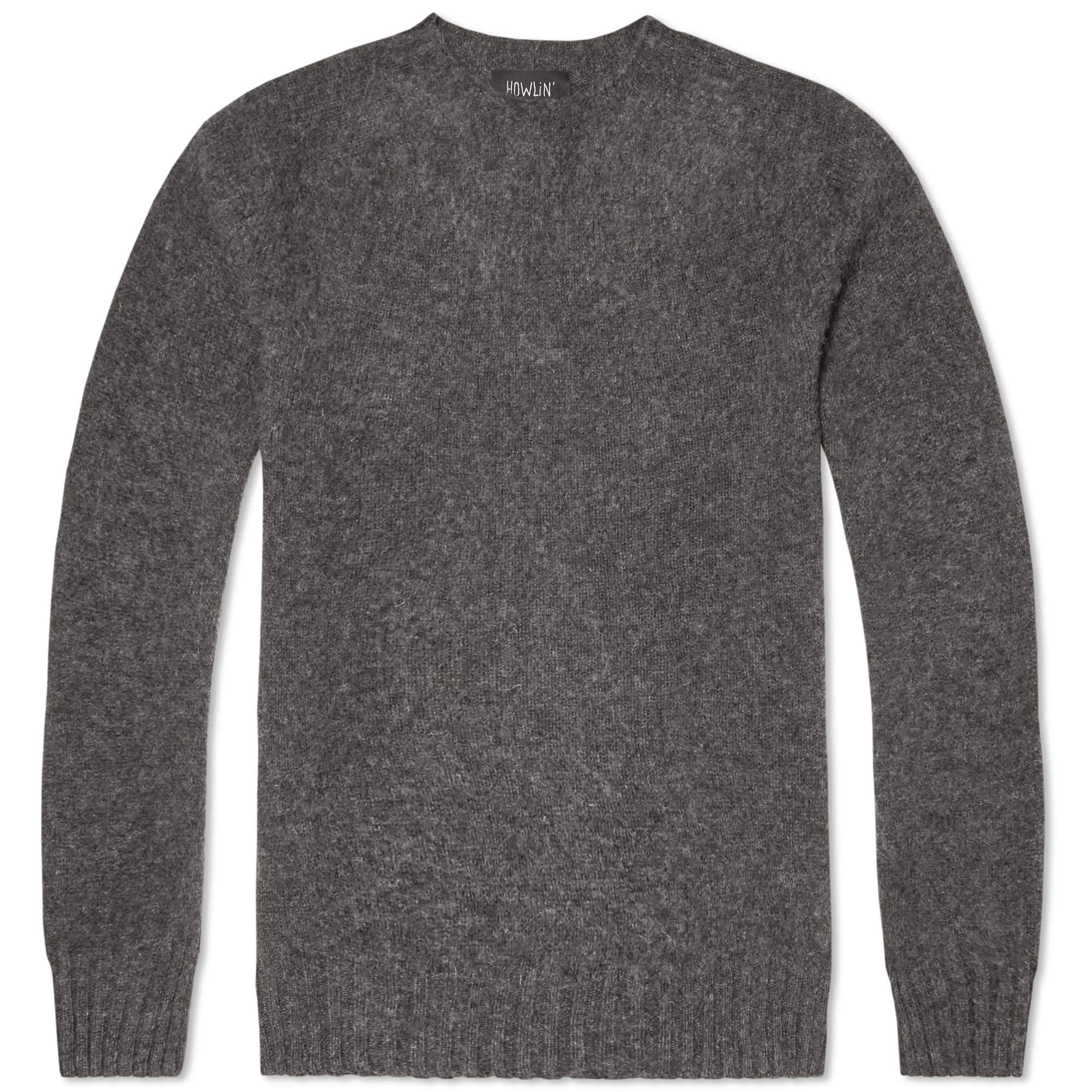 Howlin' Birth of the Cool Crew Oxford | END. (AU)