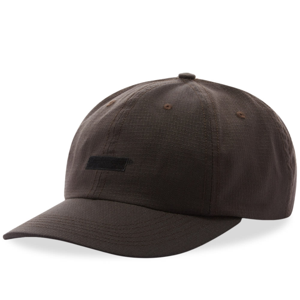 Affix Standard Cap Carmine Brown | END. (AR)