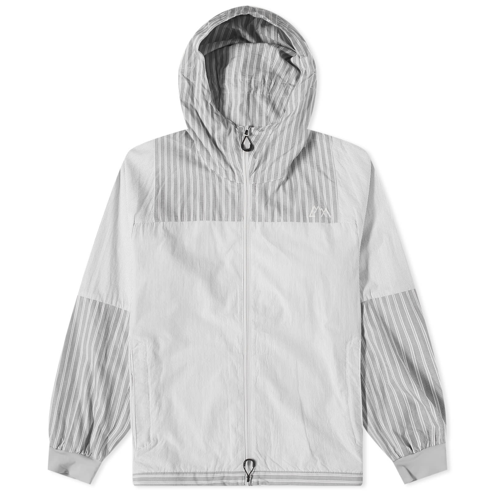 CMF Outdoor Garment Shell Shirt Jacket Black | END. (KR)