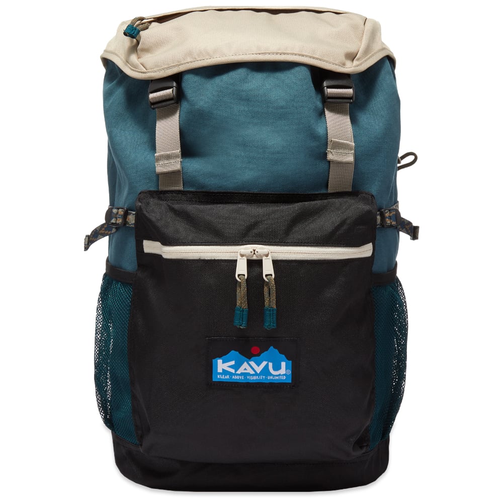 KAVU Timaru Backpack Mountain Ranch | END.