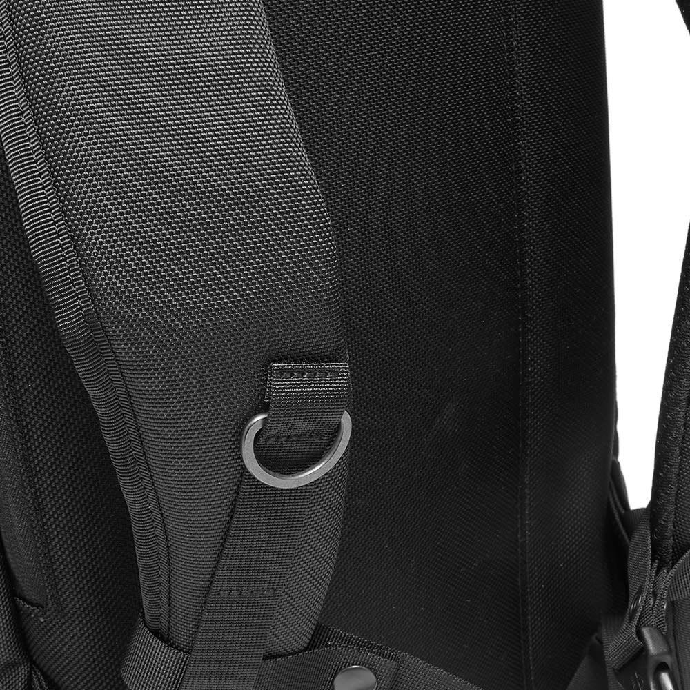 Master-Piece Rise Backpack Black | END. (UK)