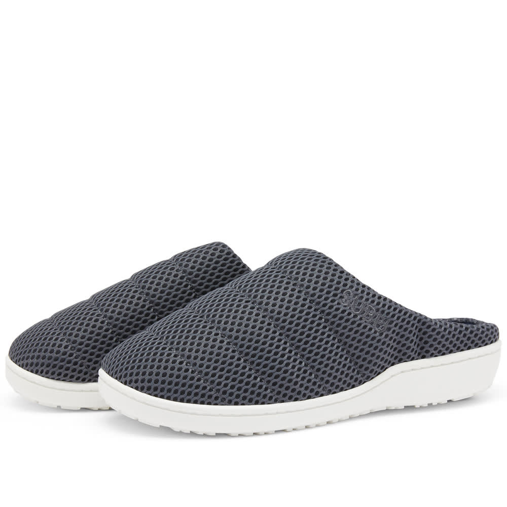 SUBU Light Charcoal | END.