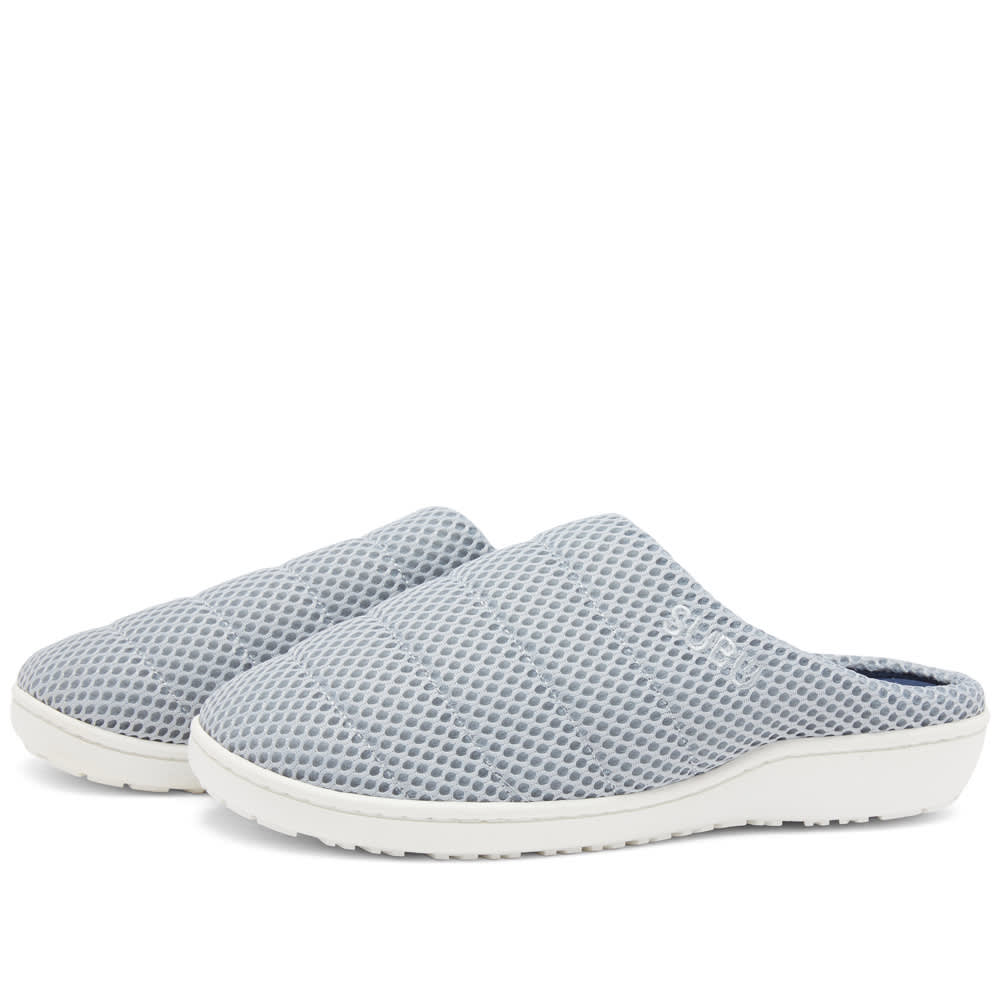 SUBU Light Light Grey | END.