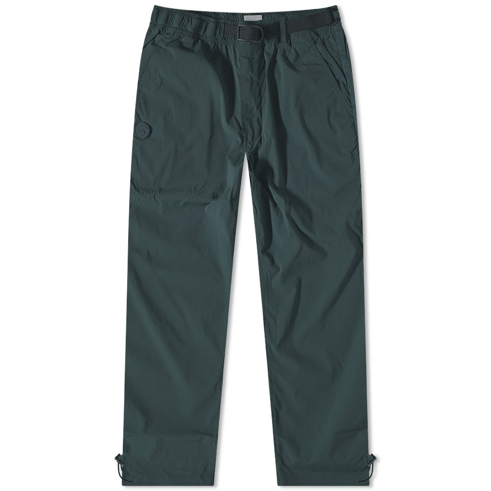 AAPE Mountain Pant Green | END. (GB)