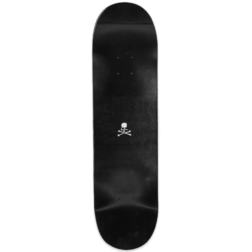 MASTERMIND WORLD Skate Deck Wood | END. (AU)