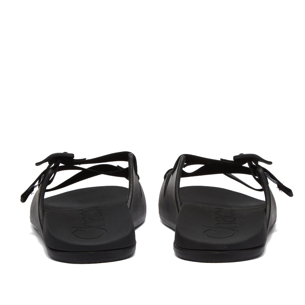 Chaco Chillos Slide Black | END. (US)