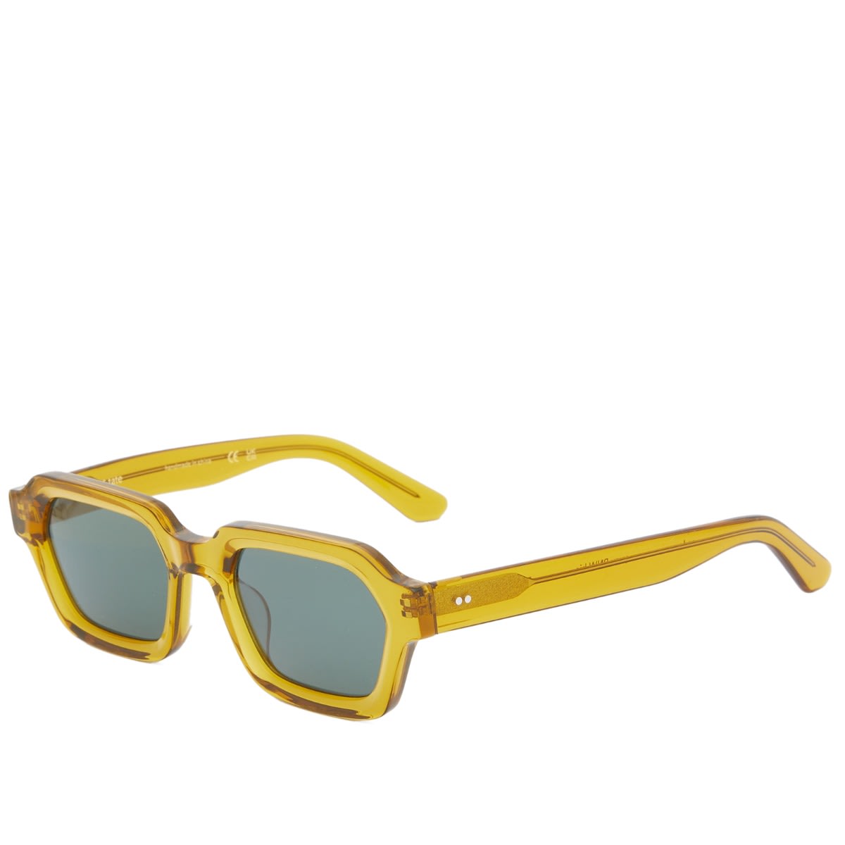 Ace & Tate Anderson Sunglasses Yuzu | END. (US)