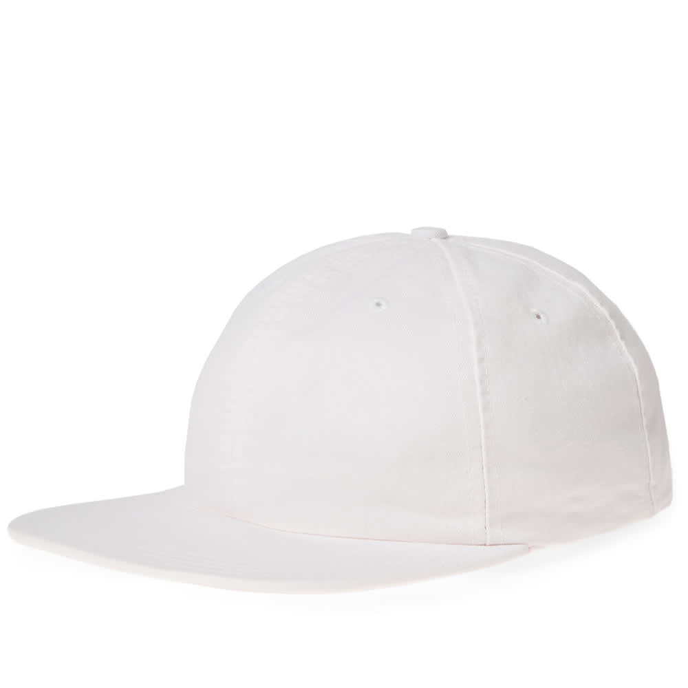 Stan Ray Ball Cap Pink Rose | END. (GB)