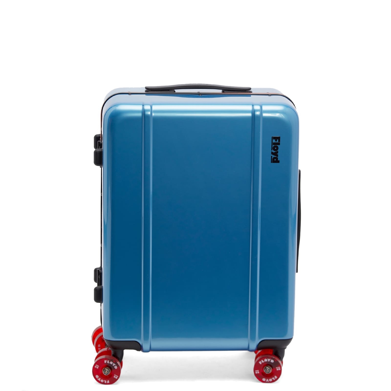 Floyd Cabin Luggage - 41L Pacific Blue | END. (GB)