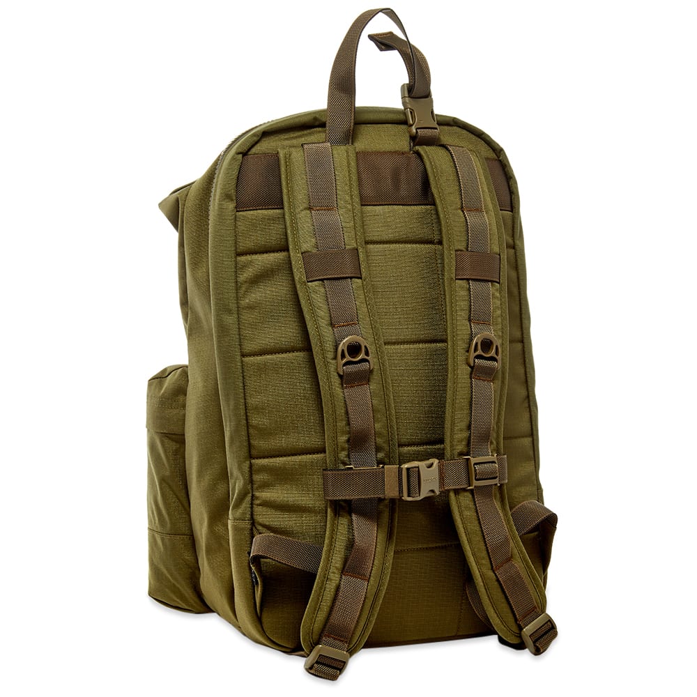 Filson Ripstop Nylon Backpack Green | END. (Global)