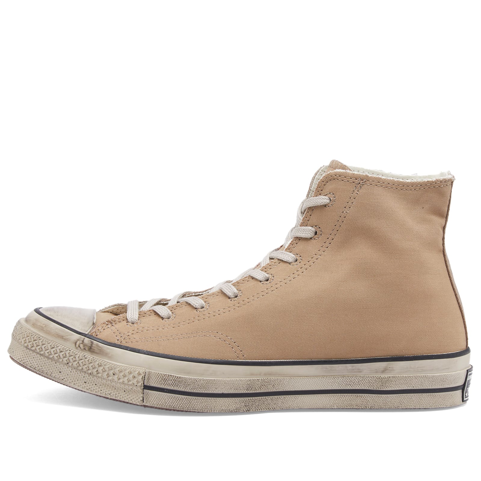 Converse Chuck Taylor 1970S Hi Mud Mask & Black | END. (IT)