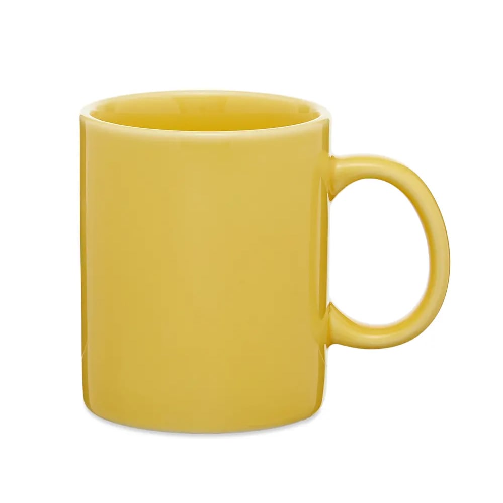 HAY Rainbow Mug Yellow | END. (US)