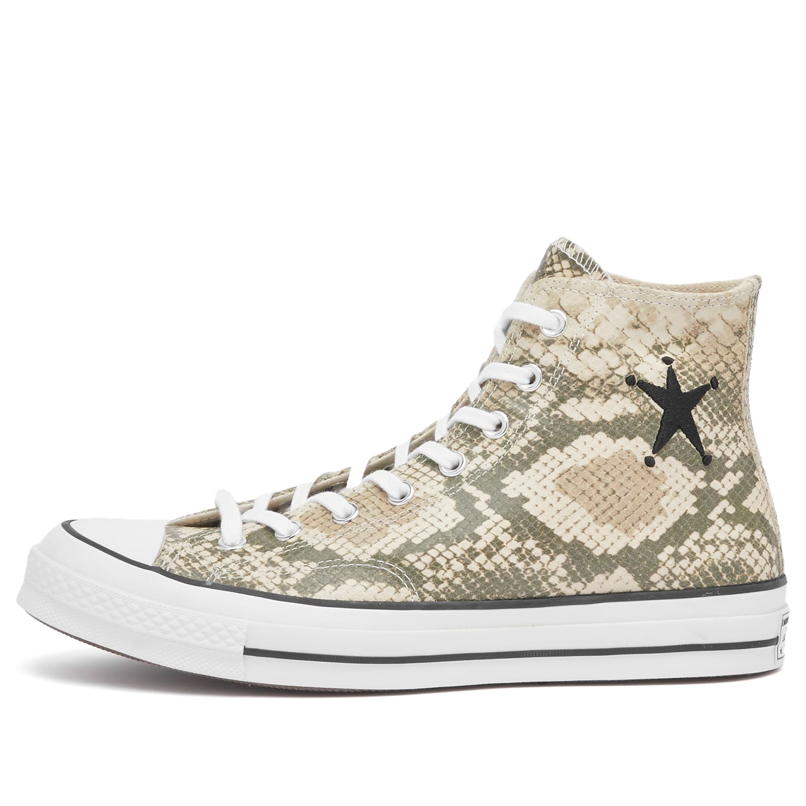Converse x Stussy Chuck 70 Stussy Snakes | END. (ES)