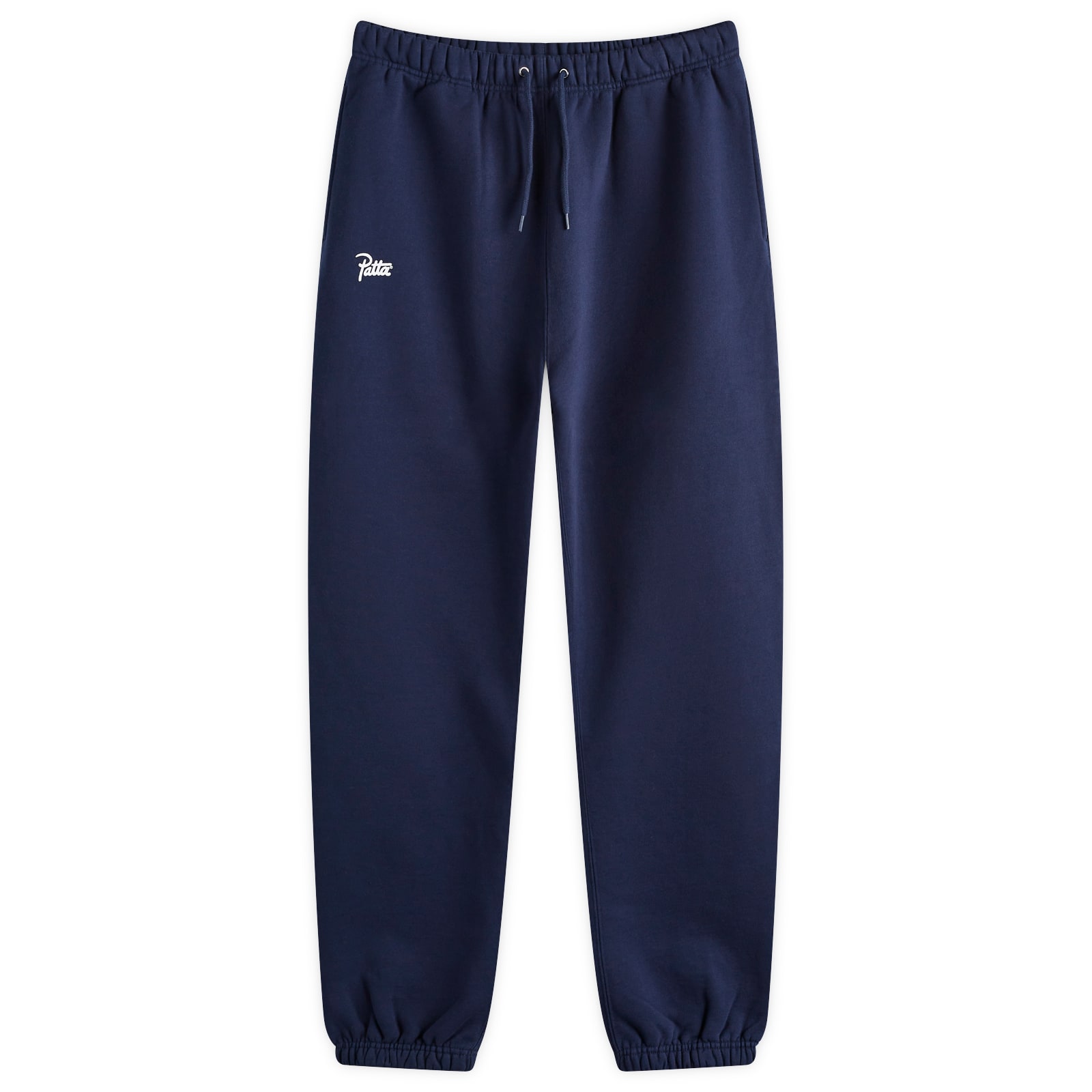 Patta Classic Jogging Pants Black Iris | END. (GB)