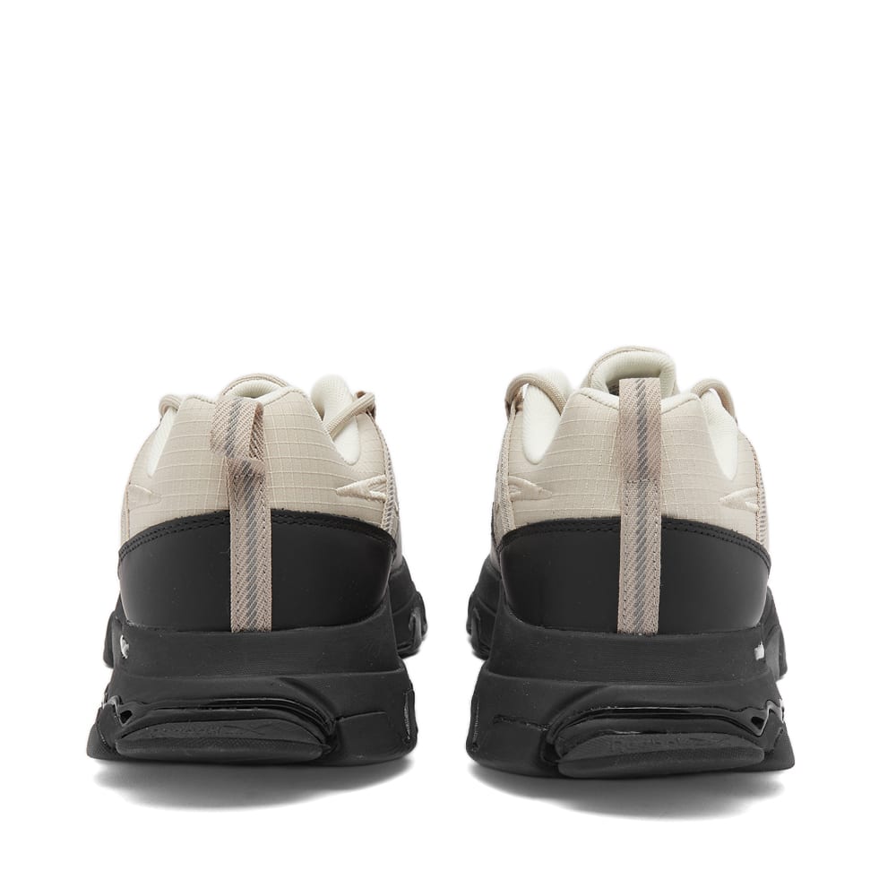 Reebok DMX Trail Shadow Beige, Alabaster & Black | END. (KR)