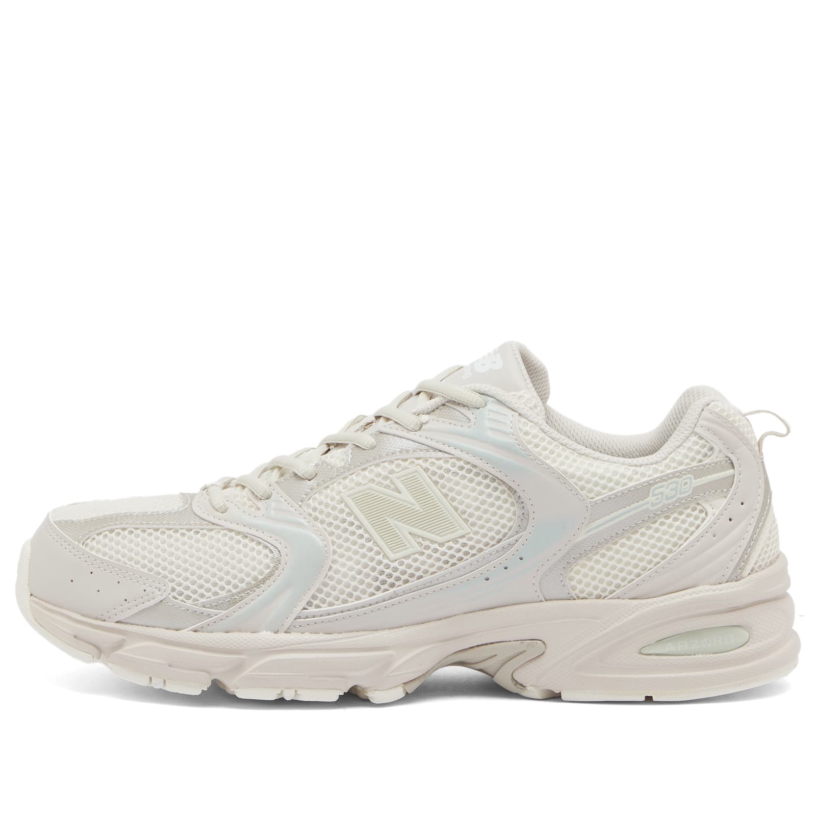 New Balance MR530AA1 Sneakers Moonbeam | END. (AU)