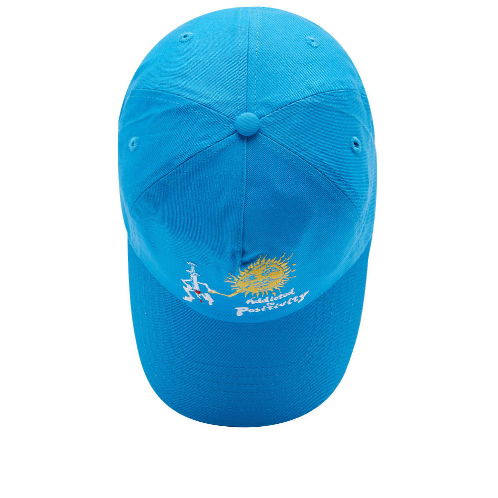 Jungles Jungles Addicted Cap Blue | END. (ES)