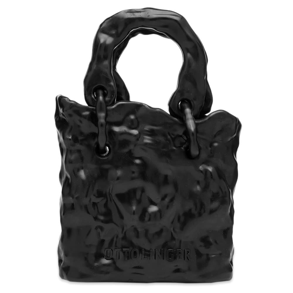 Ottolinger Signature Ceramic Bag Black | END. (DE)