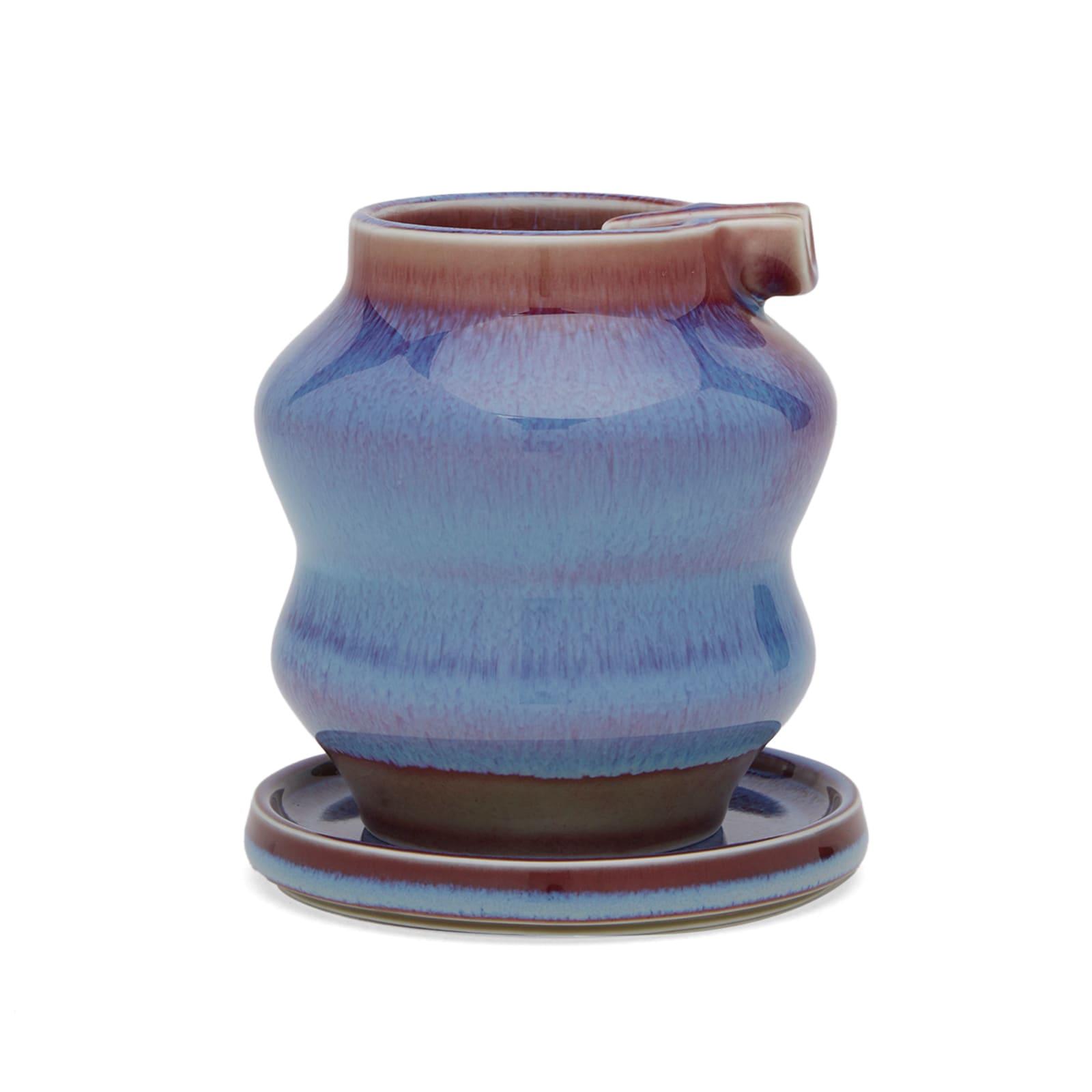 Houseplant by Seth Rogen Ashtray 3.0 Pink & Purple | END. (GB)