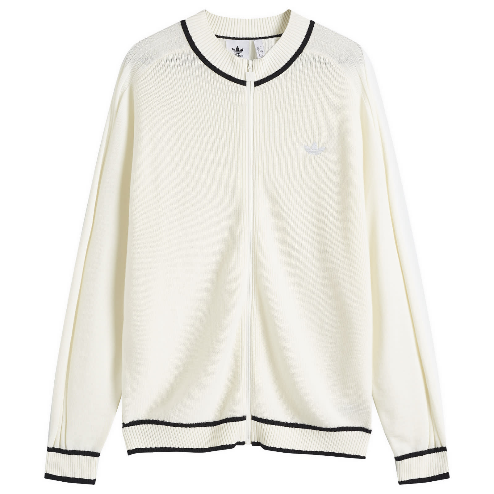 Adidas Premium Cardigan Off White | END. (AU)